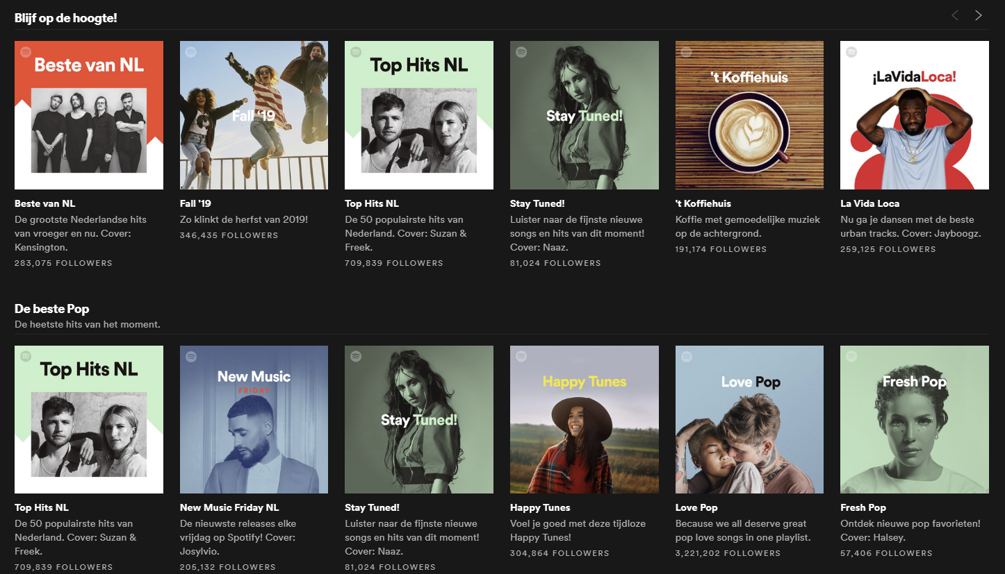 Has music become too easily accessible? – Digital Media, Society, and ...