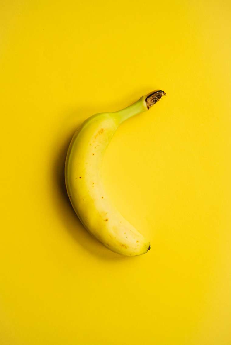 What Color Are Bananas? – Digital Media, Society, and Culture
