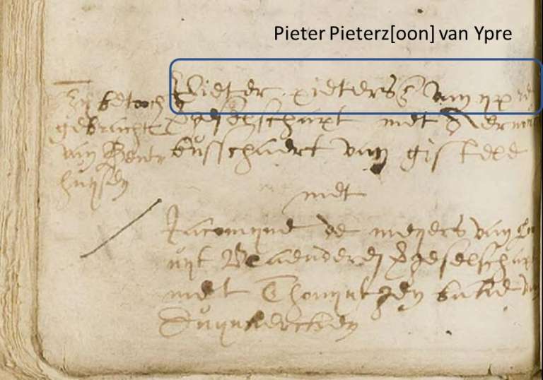 Leiden Heritage – Digital Media, Society, and Culture