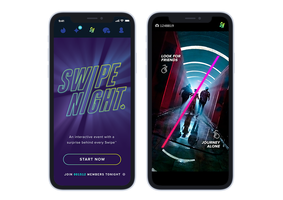 It’s all about interactivity in the 21st century – Digital Media ...