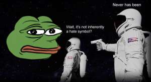 Pepe the Frog: the story of the internet’s most notorious meme ...