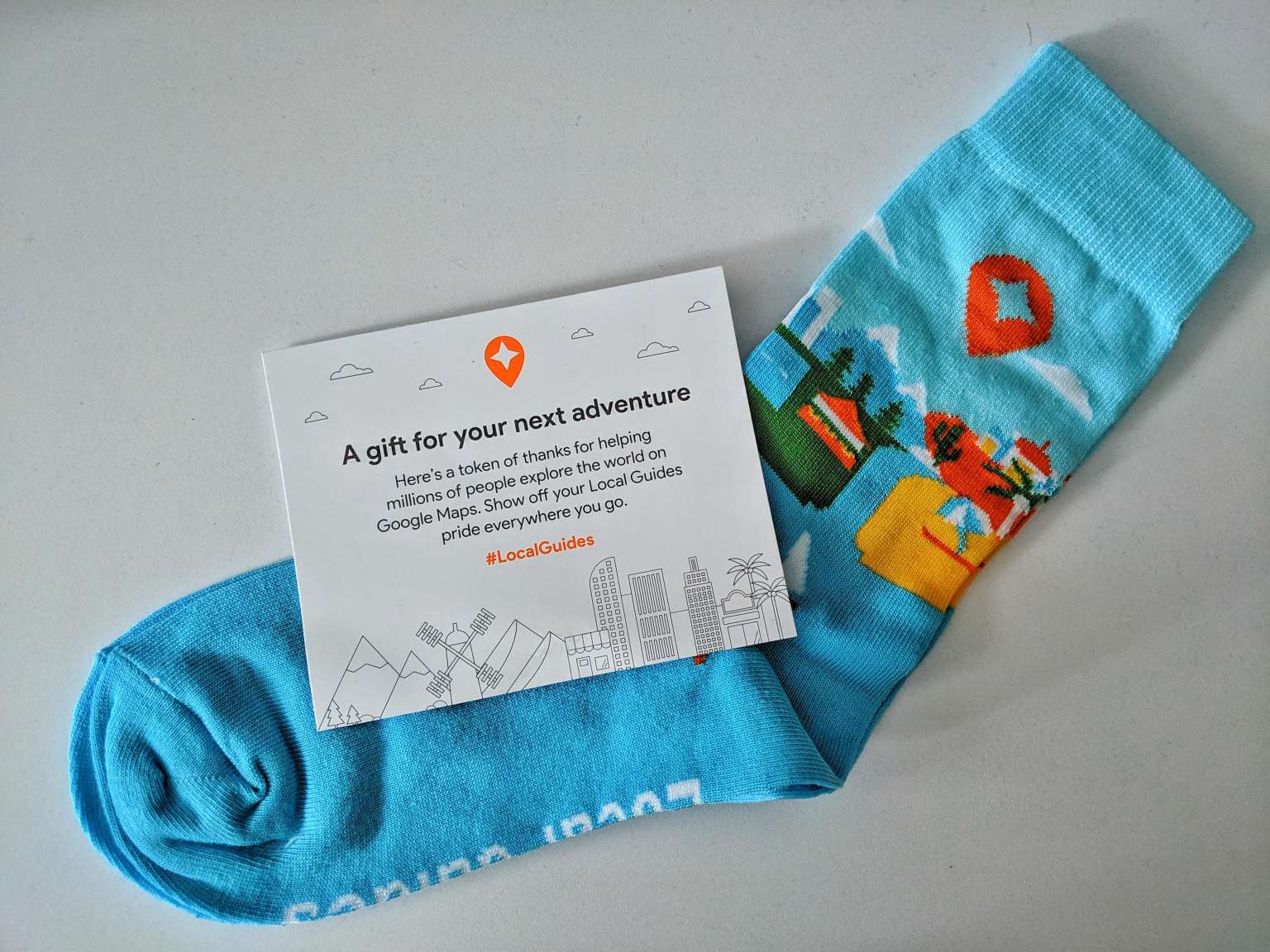 Google Maps Reviews need to be better – Digital Media, Society, and Culture