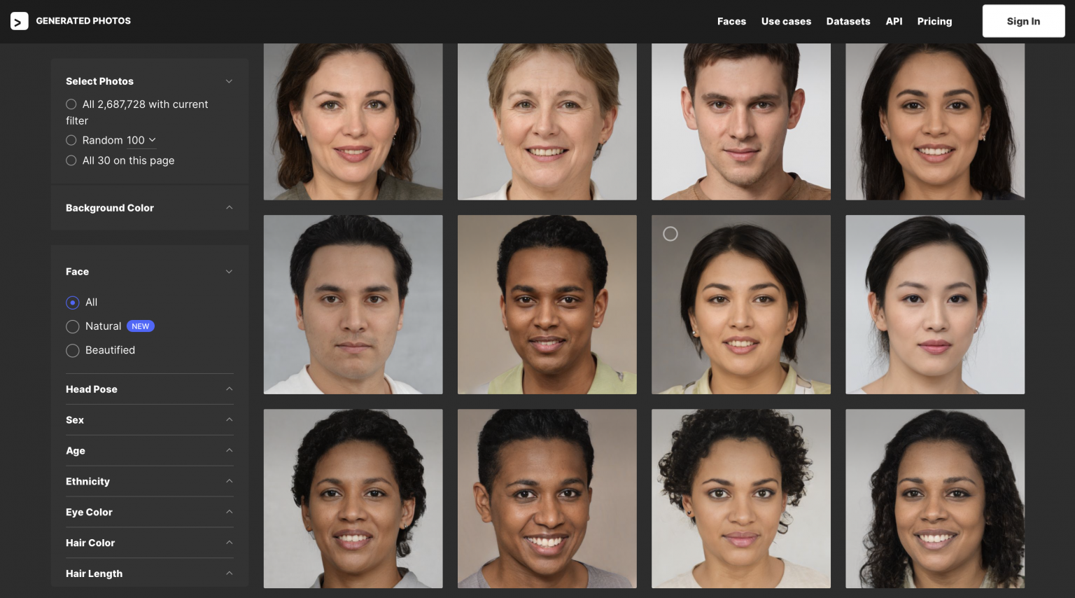 They are all fake – Digital Media, Society, and Culture