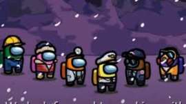 Among Us: Art Reflecting the Society – Digital Media, Society, and Culture