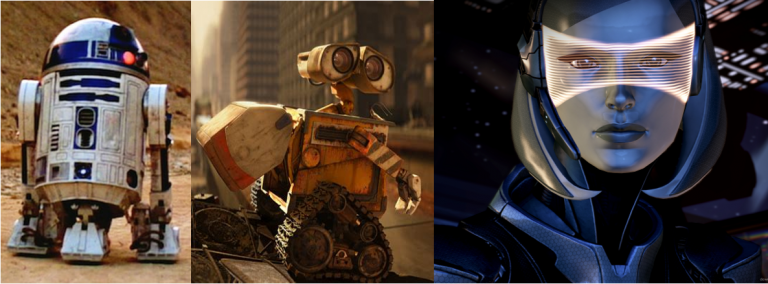 Loveable Robot Companions And Ai Ethics Digital Media Society And