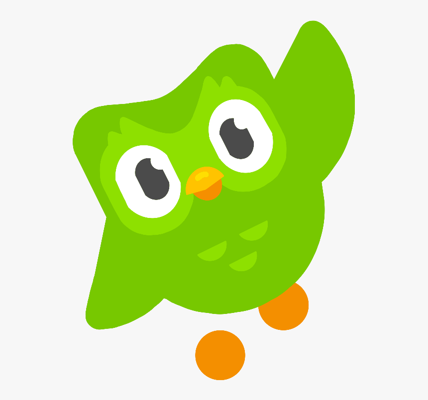 Duolingo icon